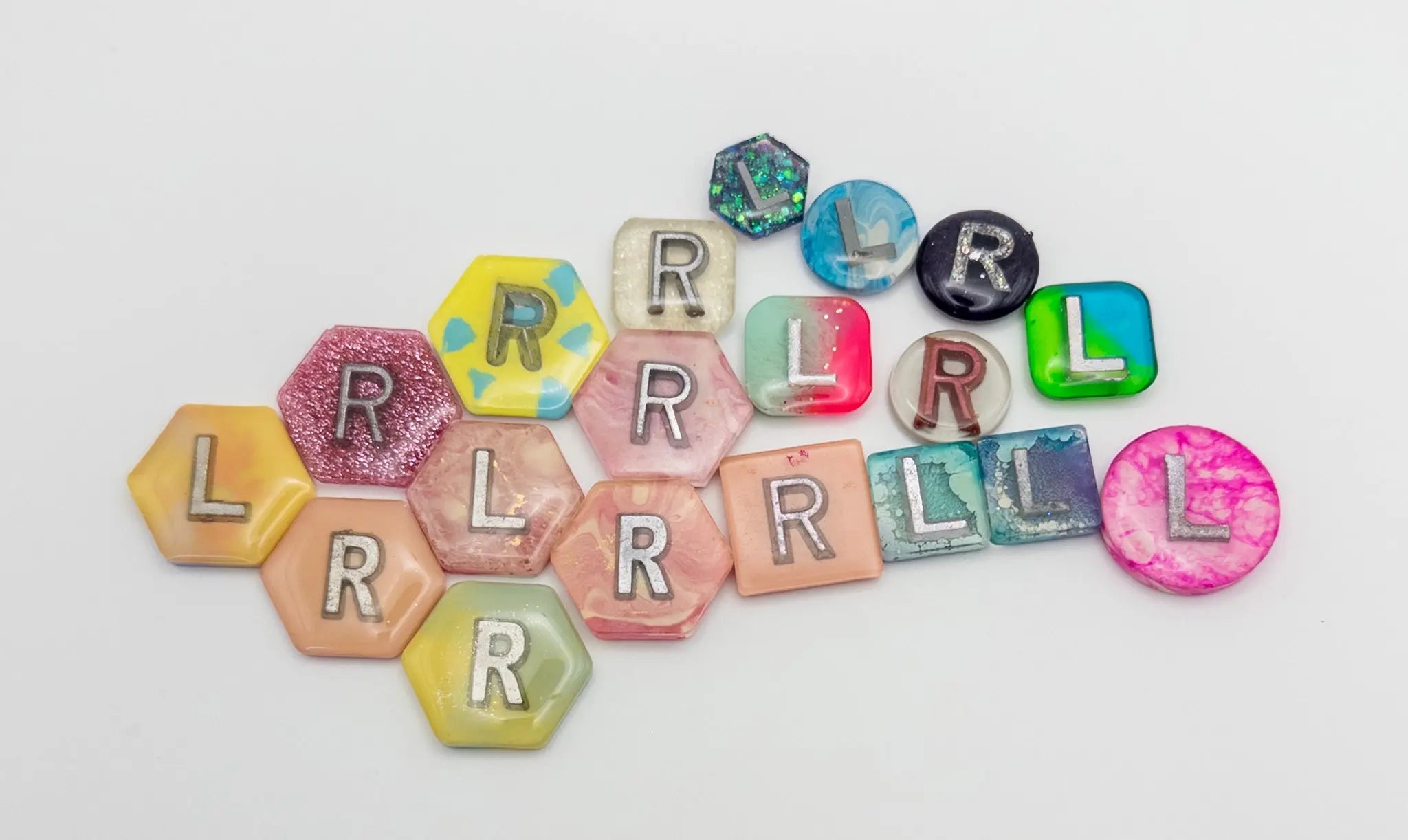 Unremarkable Marker Packs. - Remarkable Markers