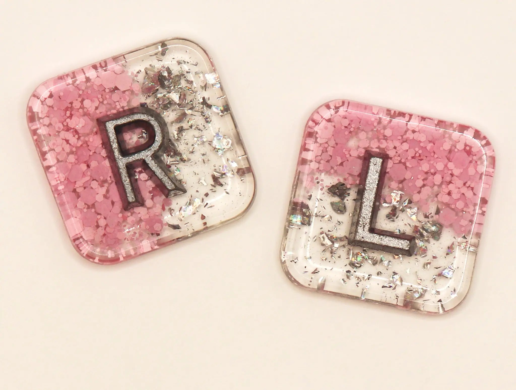 Square Markers - Remarkable Markers