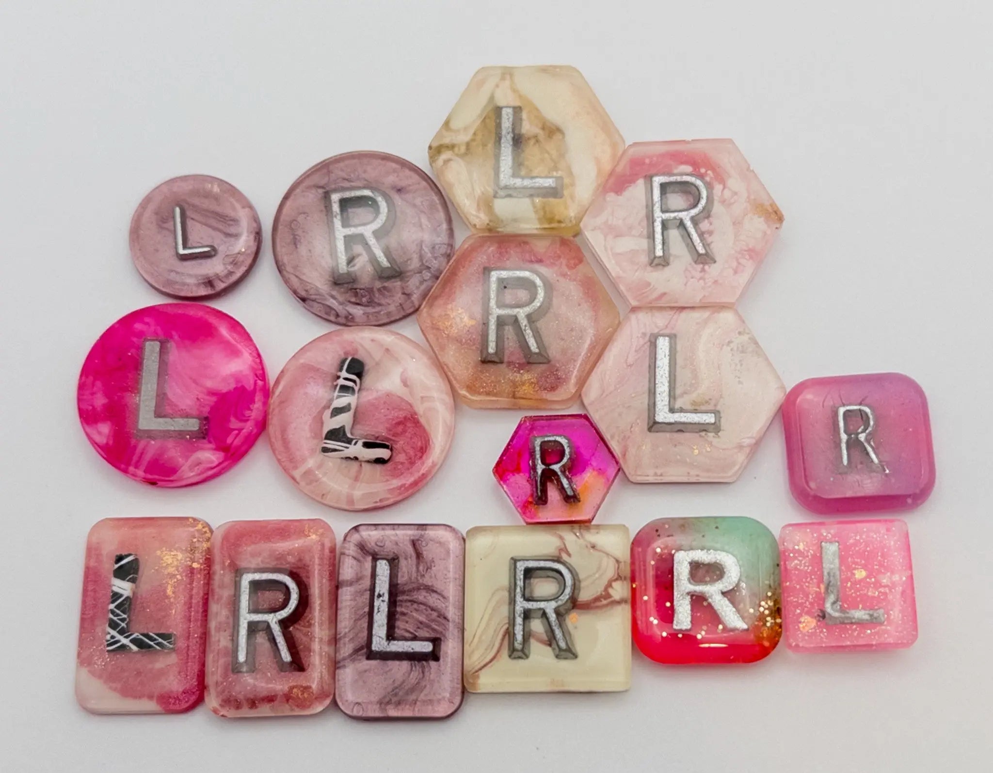 Unremarkable X-Ray Markers Package - Remarkable Markers