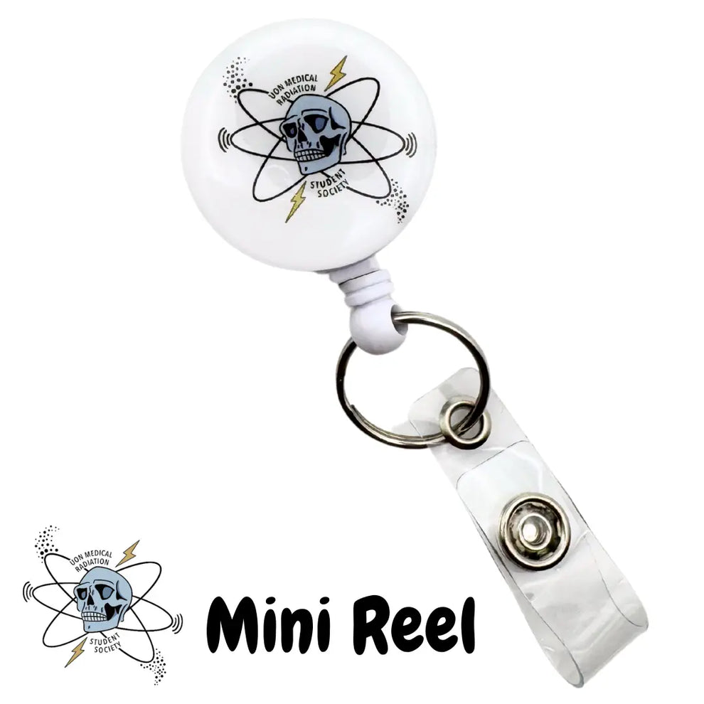 UON Mini Reel – Remarkable Markers