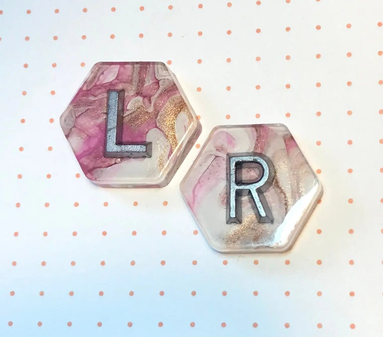 Custom X-Ray markers Resin Art - Remarkable Markers