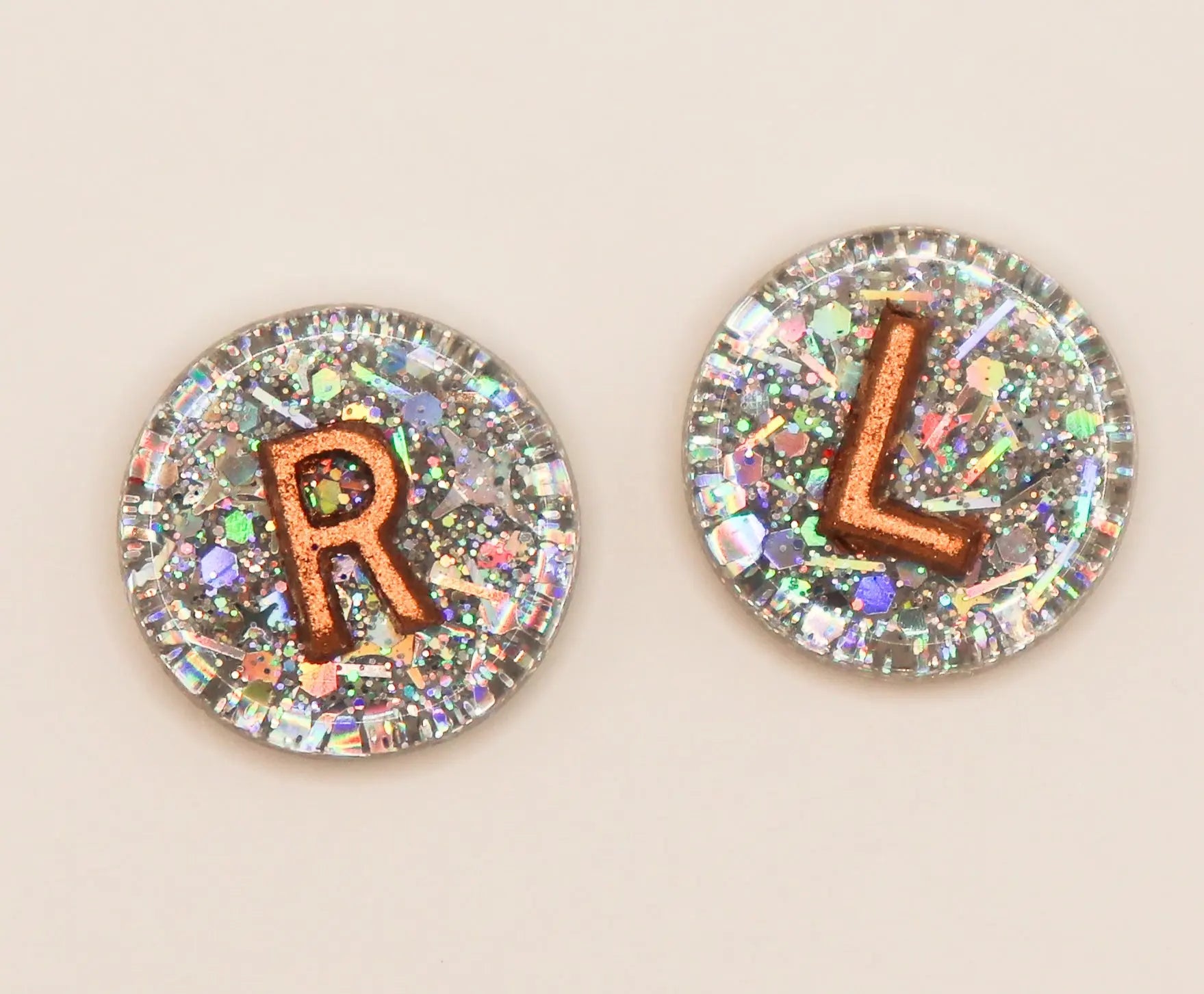 X-Ray Markers small circles – Remarkable Markers