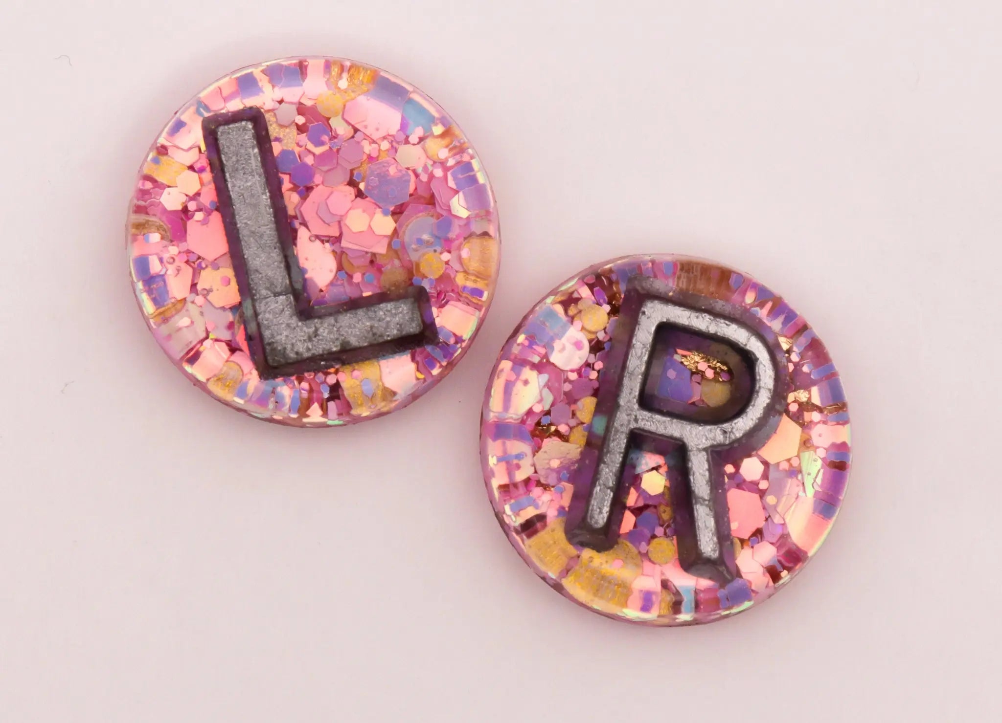 X-Ray Markers 1.8cm circles - Remarkable Markers