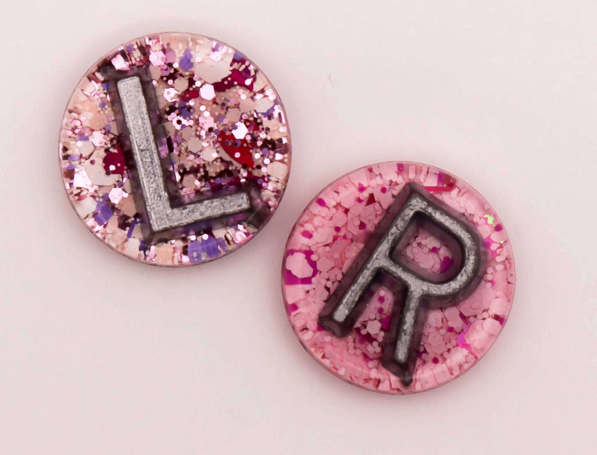 X-Ray Markers 1.8cm circles. - Remarkable Markers