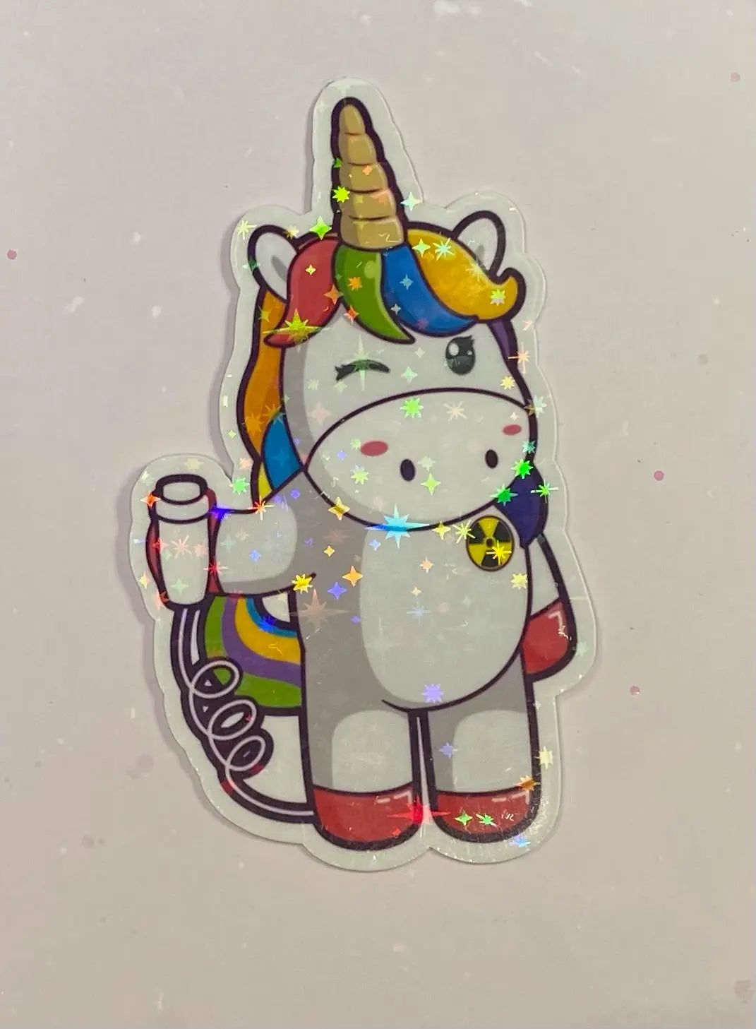 Stickers – Remarkable Markers