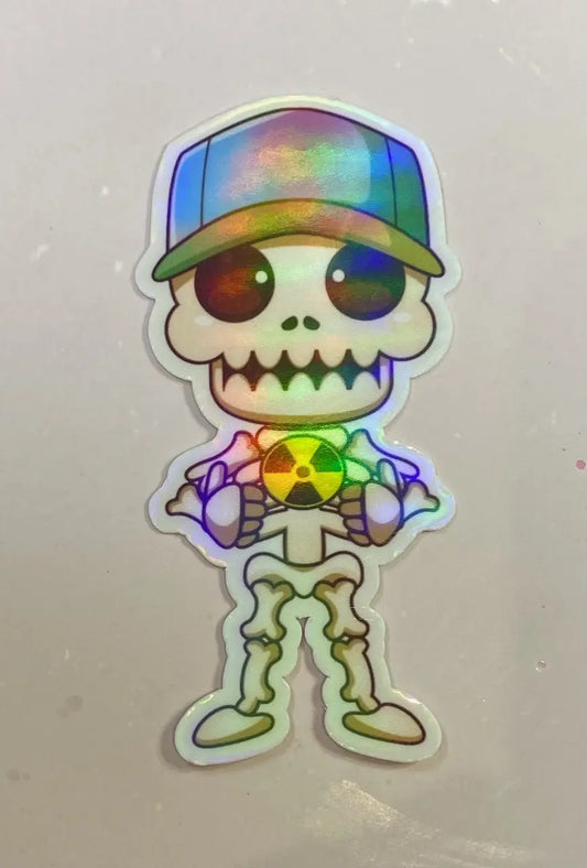 Stickers – Remarkable Markers