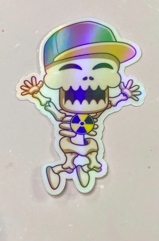 Stickers - Remarkable Markers